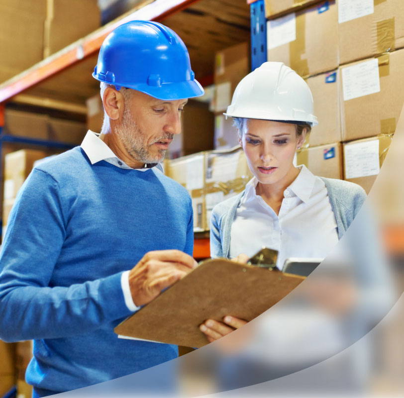 Loss Control Services | Safety Evaluations | Univest